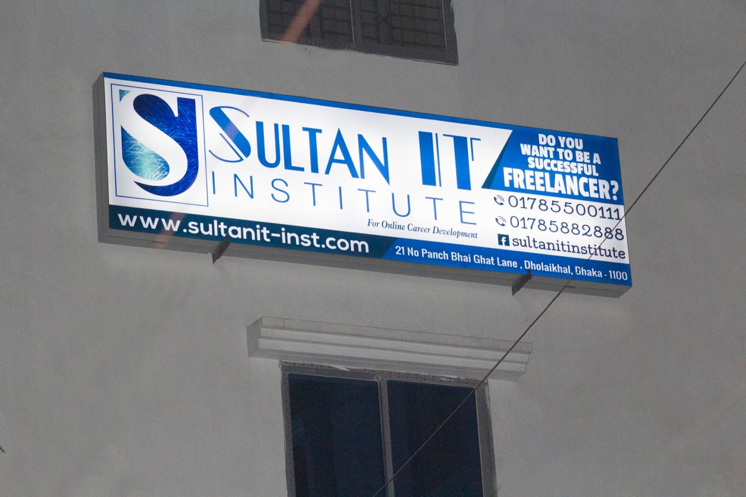 Find the top 10 Best Freelancing Training Center in Bangladesh l Best ...