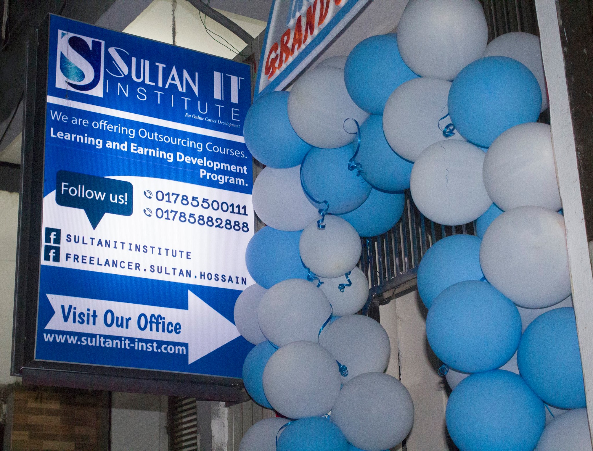 Find the top 10 Best Freelancing Training Center in Bangladesh l Best ...